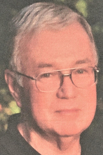 Donald Foster 1943-2022 | News, Sports, Jobs - The Vindicator